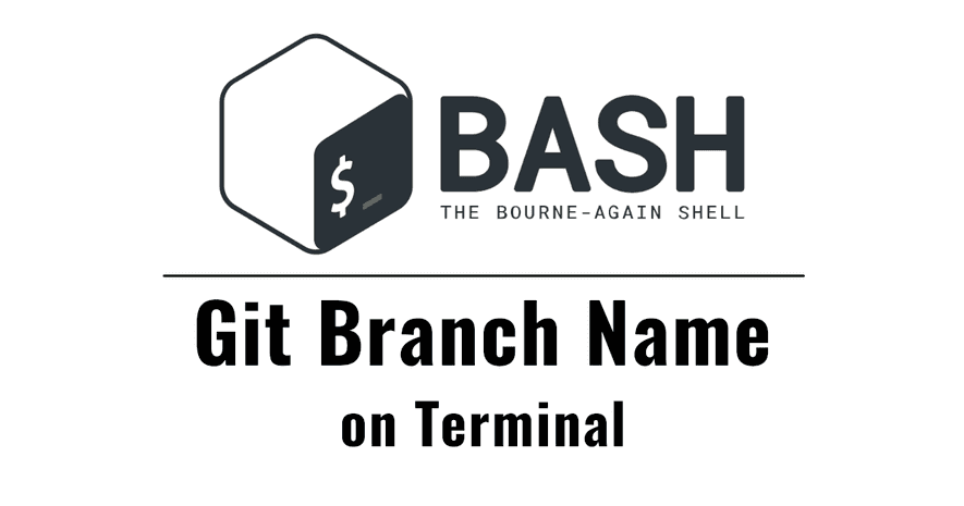 Show Git Branch on Shell/Terminal in Color | kohei ando